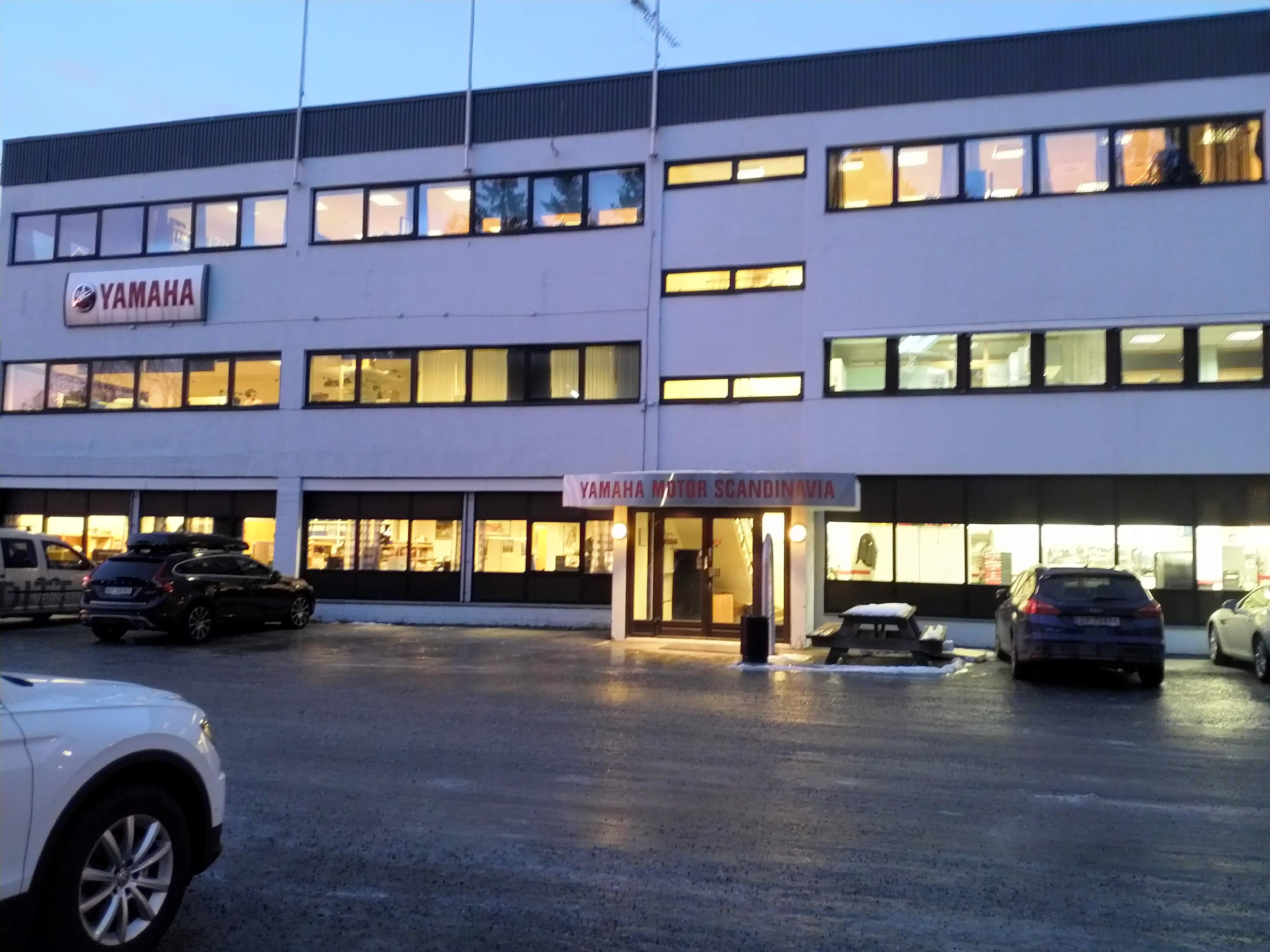 Vinterbro tannlegekontor